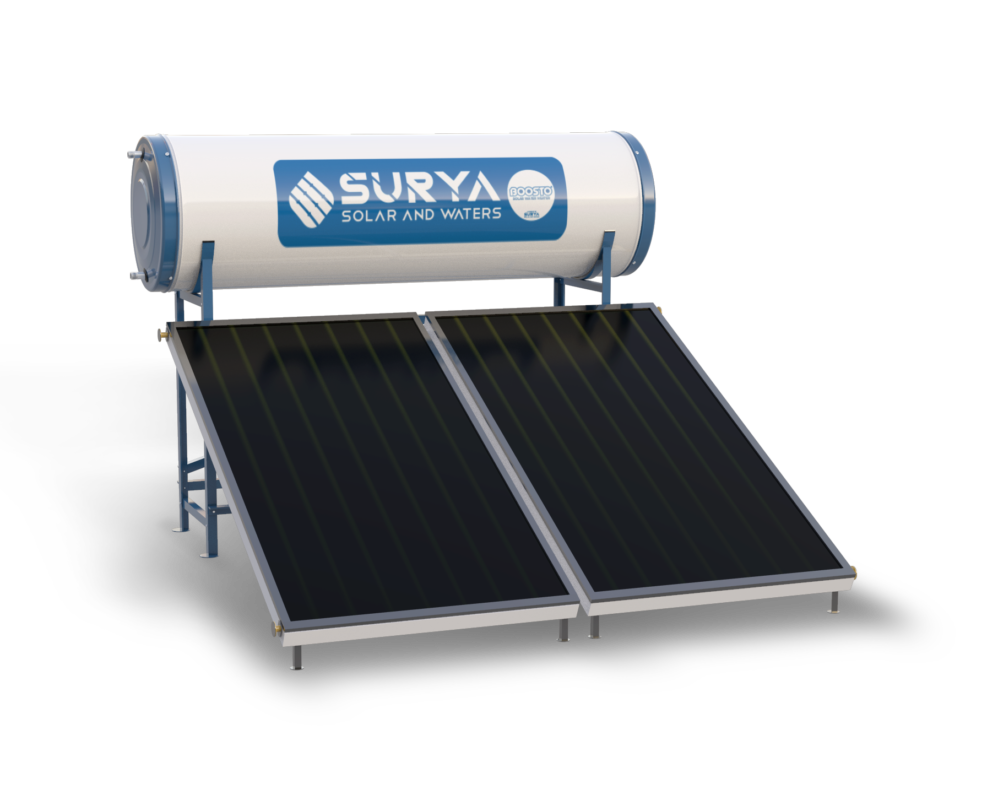 Best Solar Water Heater - Surya Solar and Waters